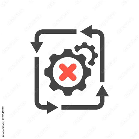 Workflow Automation Icon