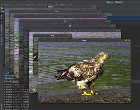 Docker Support For Darknet By Iordaniskostelidis · Pull Request 2194 · Pjreddiedarknet · Github