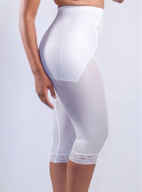 Leg Shaperpant Liner Medium Shaping Rago