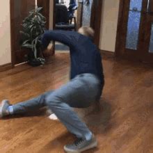 Funny Breakdance S Tenor