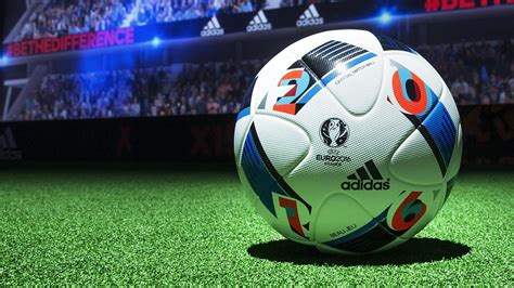 Football Ball Adidas Wallpaper