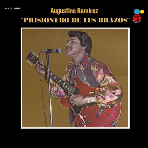 Augustine Ramirez Iheart