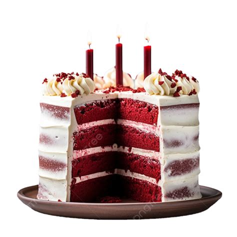 Velvet Cake Clipart At Jennifer Carranza Blog