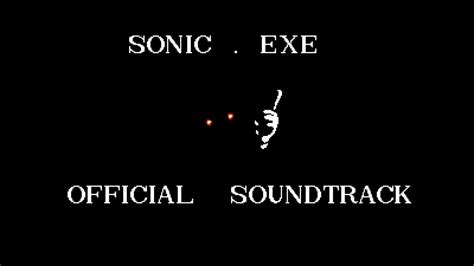 000000 Sonicexe Ost Youtube