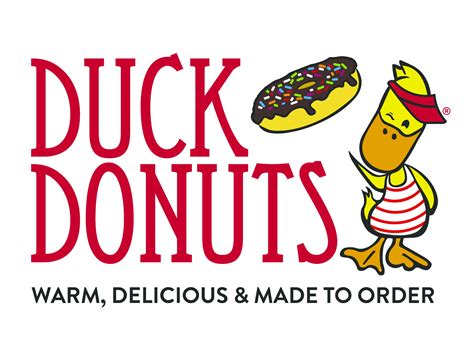 Duck Donuts Printemps Doha