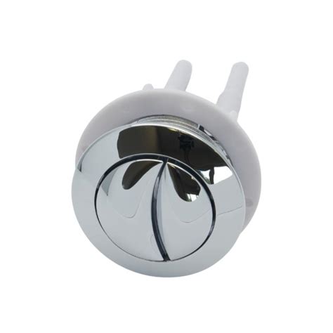 Iflo Low Level Pan Button Iflo 485877 National Shower Spares