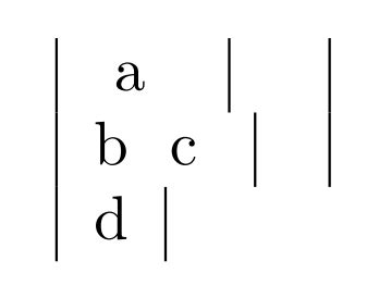 Tables LaTex Macro Not Properly Executed In Tabular Environment TeX LaTeX Stack Exchange