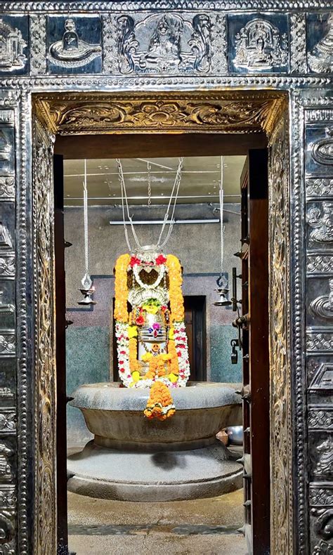 Kumararama Bhimeswara Swamy Temple Samarlakota Sacred 5 Shiva Lingas