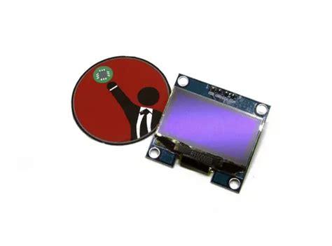 Pantalla Oled 13 128x64 Pulgadas Arduino I2c 7490 En Viña Del Mar Pantalla Oled 13 128x64 Pulgadas Arduino I2c 7490 En Viña Del Mar
