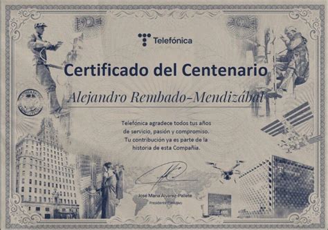 Orgullo Alejandro Rembado Mendizabal 46 Comentarios