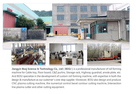 Msfd Vcd Hvac Fire Damper Shutter Frame Blade Louver Roll Forming