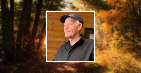 Obituary Charles W Peddle Warrens Funeral Home