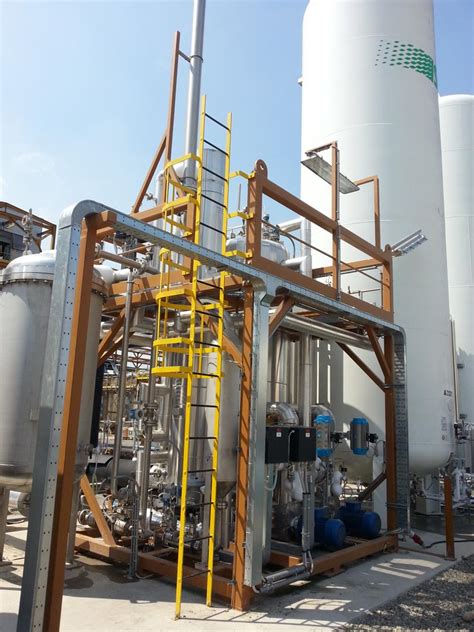 Reactor Cooling Polaris