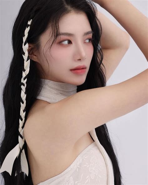 Seo I Yeon Photo Gallery 서이연 Hancinema