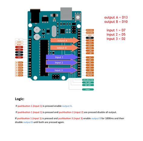 Need Help Writing A Code General Guidance Arduino Forum
