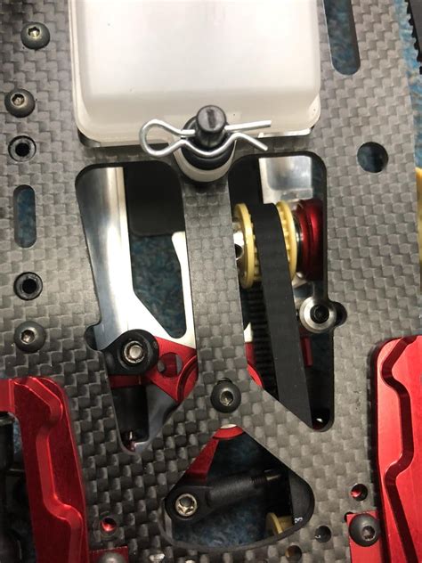 FS Capricorn C SL On Road Car R C Tech Forums