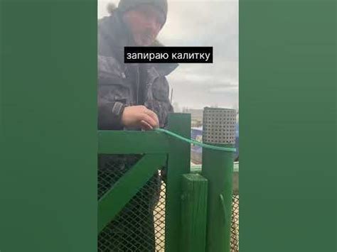 Лучшая защита от грабителей👍 - YouTube
