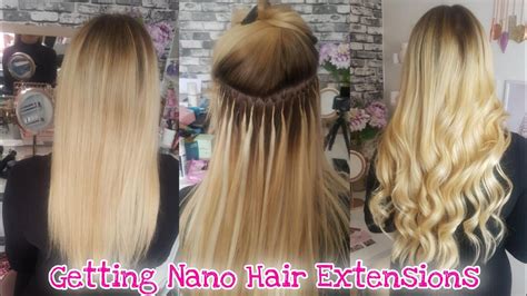 Nano Extensions Atelier Yuwaciaojp