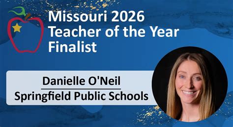 Springfield Springfield Public Schools Springfield Mo