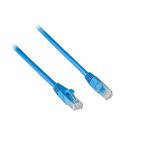 Schneider Actassi Cat6 Utp 24 Awg Patch Cord 3mtr Price In Dubai Uae
