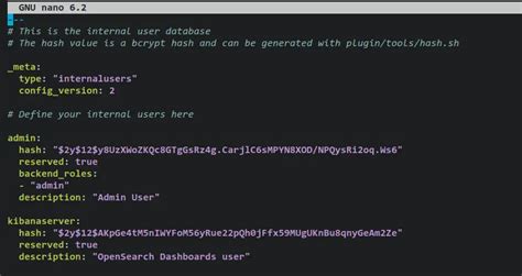 how to install opensearch via docker on ubuntu 22 04