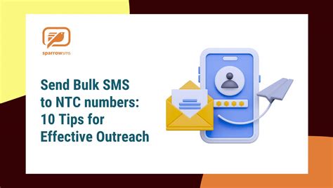 Send Bulk Sms To Ntc Numbers Tips And Tricks