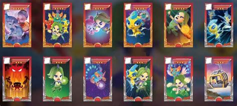 Super Monster Squad Power Moves By Ruensor On Deviantart
