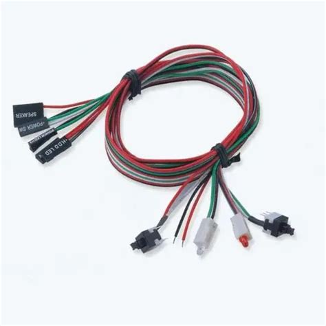 Auto Car Pin Car Relay Switch Wire Harness DC V Auto Relay Socket Wire Custom Switch Wire