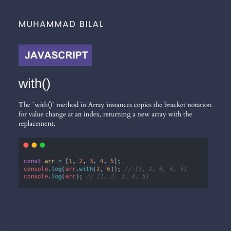 Muhammad Bilal On Linkedin Javascript Frontenddevelopment Softwareengineering Freelancer