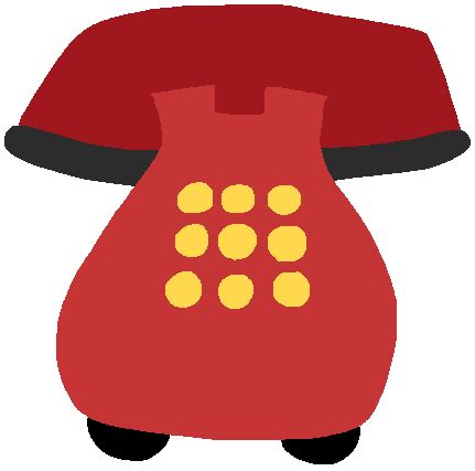 Blues Clues Telephone By Nbtitanic On Deviantart