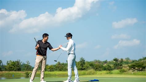 The 10 Best U S Golf Courses From Pga Tour 2k23 To Play In Real Life