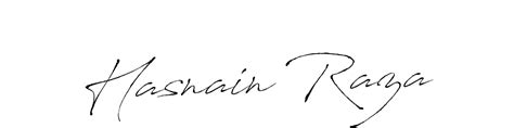 75 Hasnain Raza Name Signature Style Ideas Super Name Signature