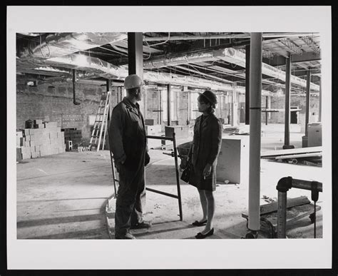 Renovation Of Smithsonian Institution Building Or Castle Smithsonian