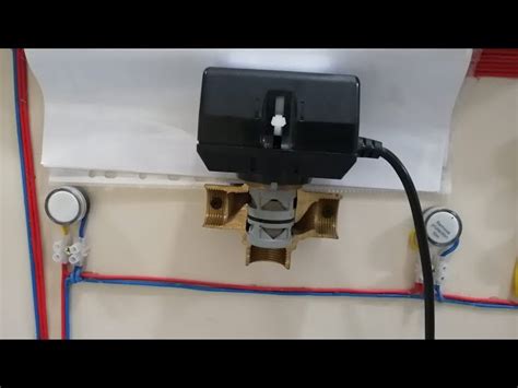 Honeywell Actuator Electric Linear Valve Actuator Wholesale Trader From Surat