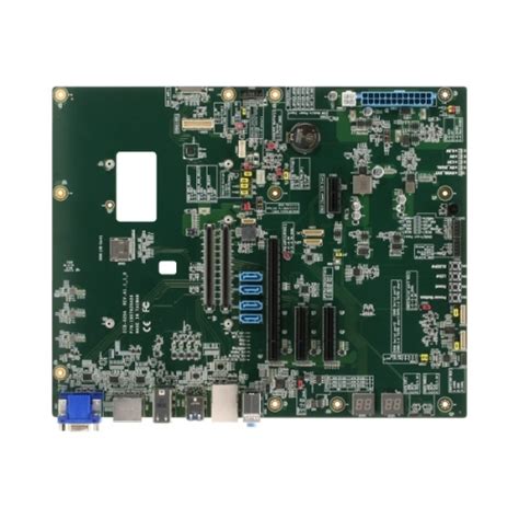 Com Express Type 10 Carrier Boards Assured Systems
