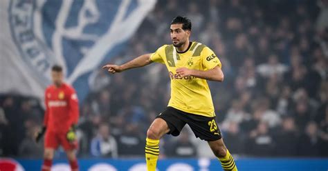 Emre Can Should Prompt Liverpool Transfer Reminder As Jürgen Klopp Can