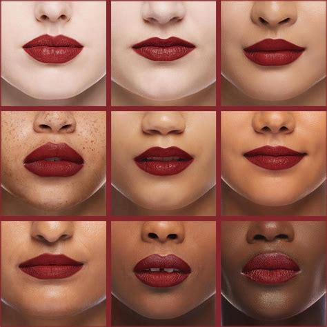 Mac Matte Lipstick Ruby Woo 30 G 773602040605 Buy Best Price Global Shipping