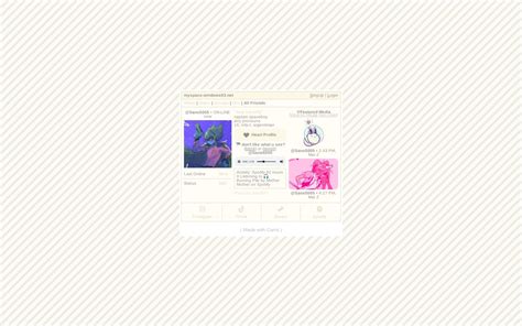 Myspace