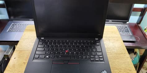 Lenovo Thinkpad X280 Computers And Tech Laptops And Notebooks On Carousell