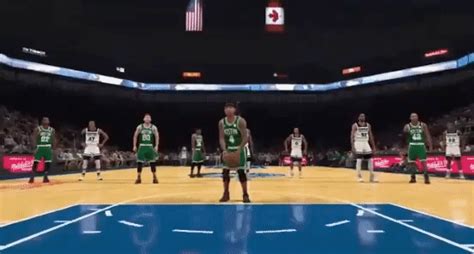 8 Reasons The ‘nba 2k18 Trailer Is So Freakin Good Sb Nation