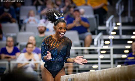 In The Heat Of The Moment Gators Stay Calm And Confident To Win Sec