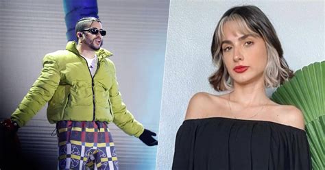 ¿me Porto Bonito Bad Bunny Recibe Una Millonaria Demanda De Su Exnovia