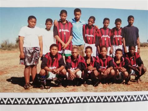 Gamagara High School Gamagara