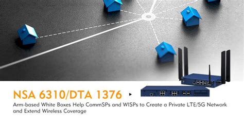 Nexcom And Connect 5g Join Forces To Accelerate Deployment Of Fixed Wireless Networks With Opus