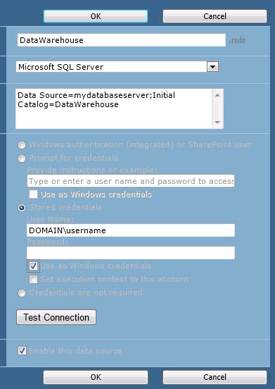 manually deploy ssrs reports to sharepoint the data queen