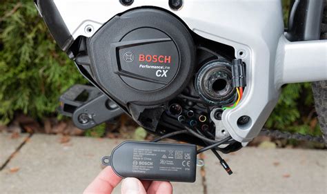 Video ️ Bosch Connect Modul Als Gps Tracker Einbau
