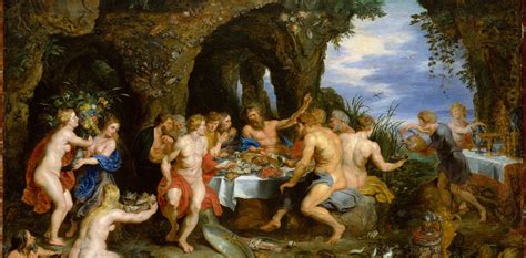 Figs Meat And Not Too Much Sex A Good Diet In Ancient Times Was