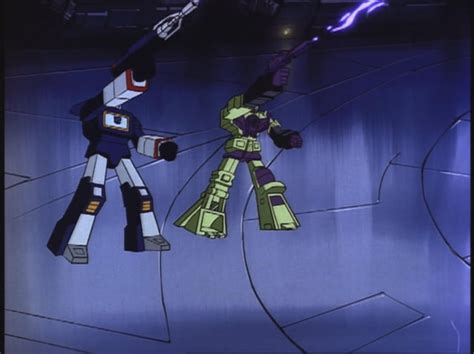 Core Class Devastator Rtransformers