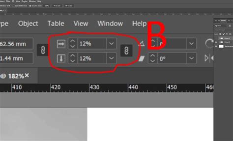 Solved Issue With Fill Frame Proportionally Adobe Product