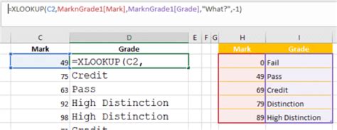 More Excel Alternatives To Nested IF Statements Office Watch